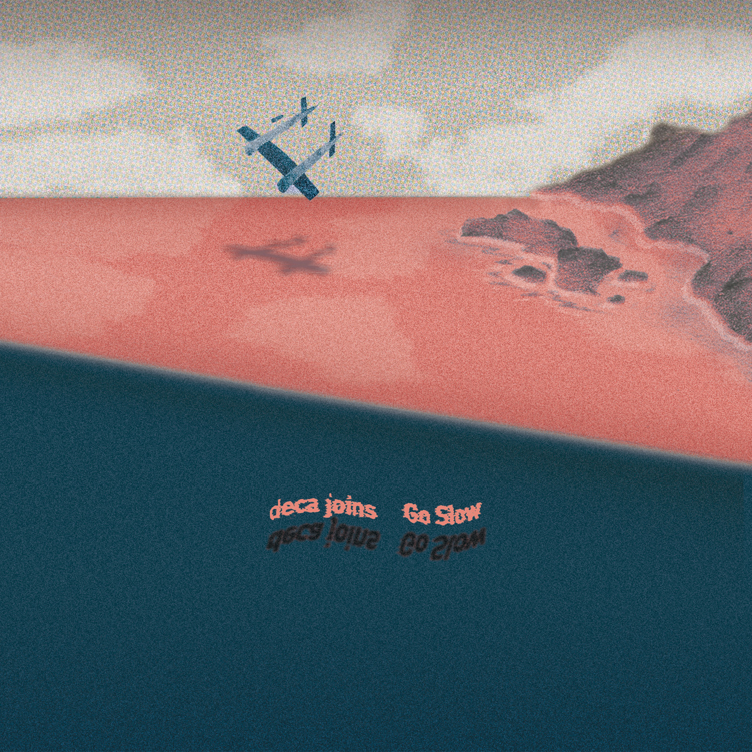 【派歌新發行】deca joins：四個年輕人生命中的喜悅與痛苦，"慢慢"講給你聽 - 街聲「Packer 派歌」數位發行服務