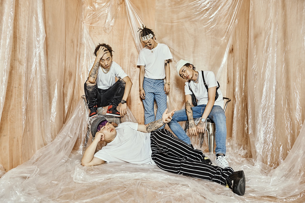 【派歌新发行】Higher Brothers：新单曲《16 Hours》飞越时差回归 - 街声"Packer 派歌"数位发行服务