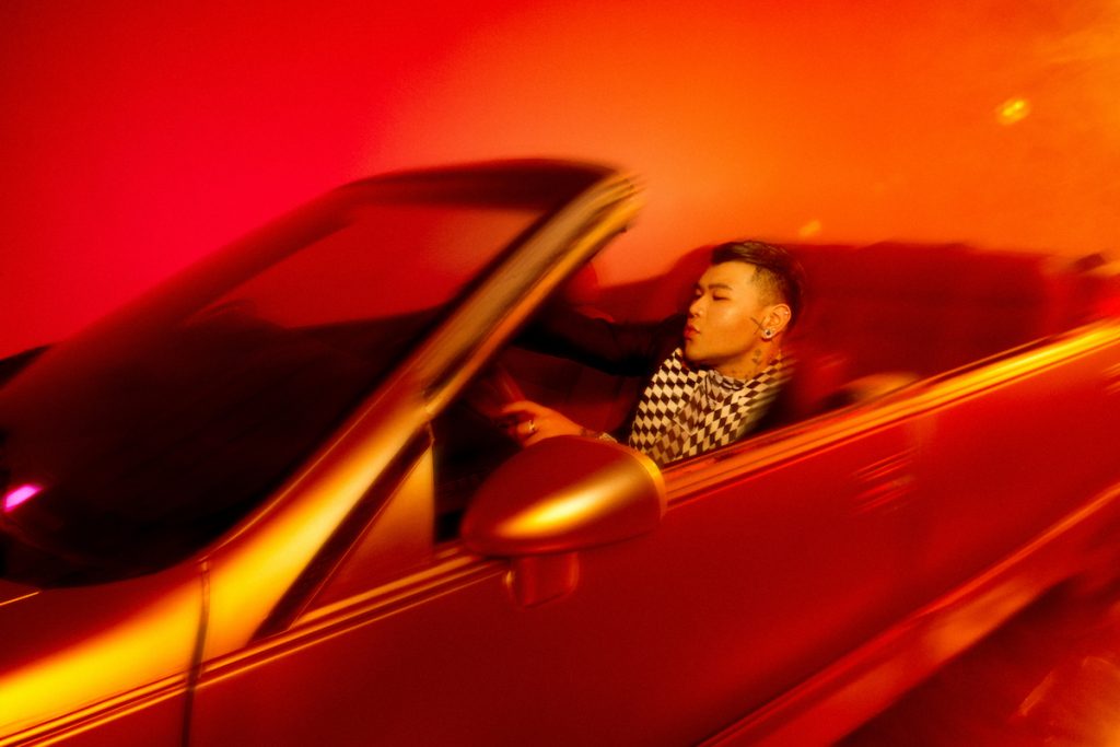 KnowKnow - "Knowbody" 三部曲硬气集结，Mr.Enjoy Da Money 2 诚意归来 - 街声"Packer 派歌 ...