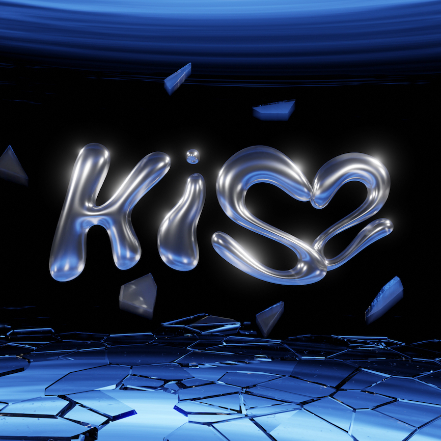 【派歌新发行】《K~I~S~S Vol.1》——独树一帜、不被定义的新声力量 - 街声"Packer 派歌"数位发行服务